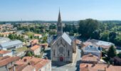 Médiathèque - Saint-Fulgent (85)