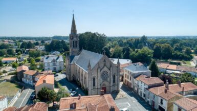 La commune de Saint Fulgent | Mairie de Saint Fulgent