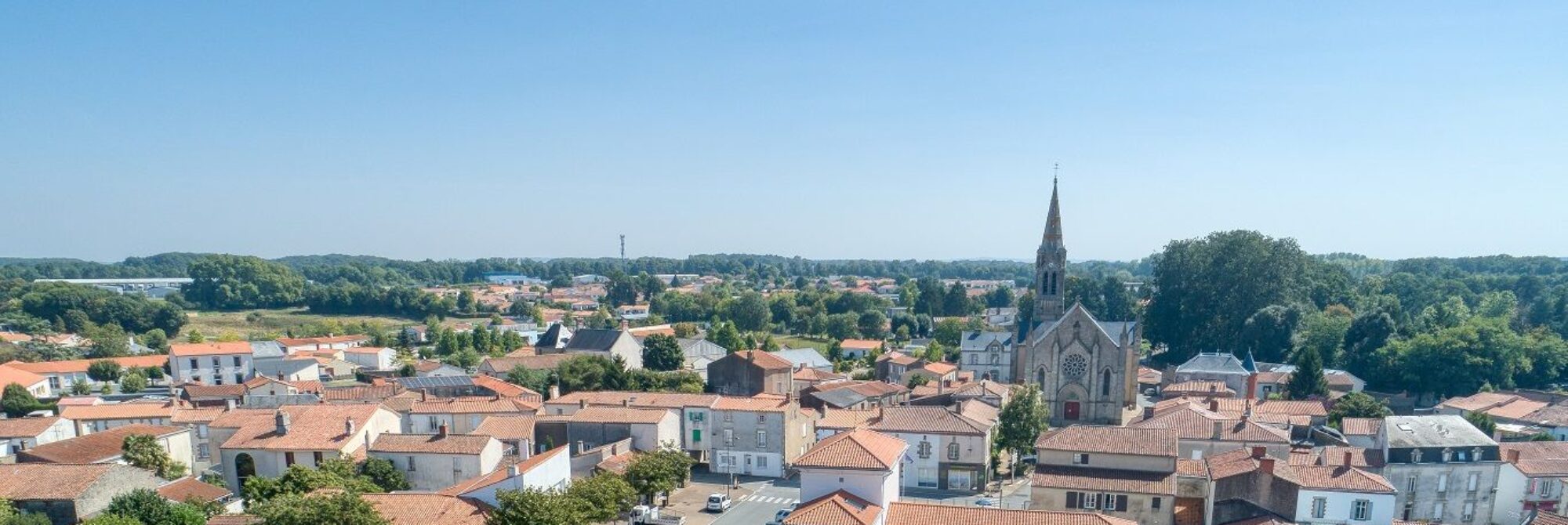 Saint-Fulgent (85)