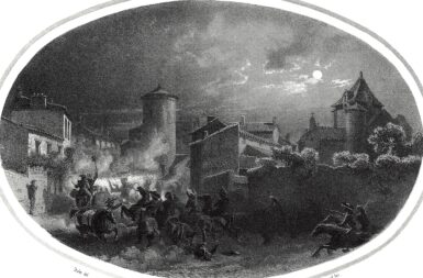 La commune de Saint Fulgent | Mairie de Saint Fulgent