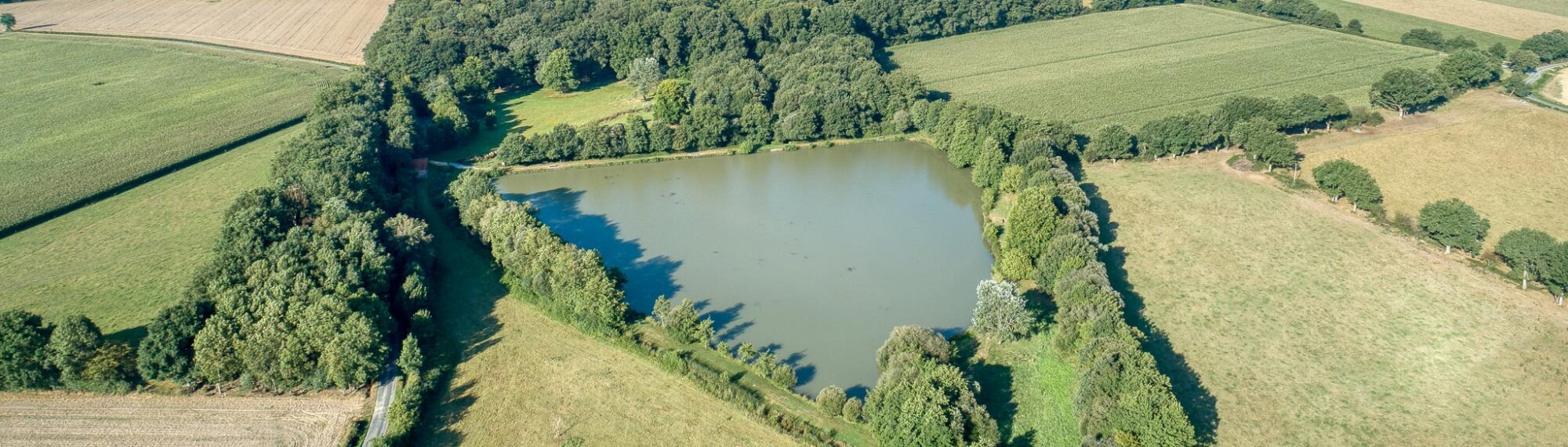 Espace naturel des Renaudières | Mairie de Saint-Fulgent
