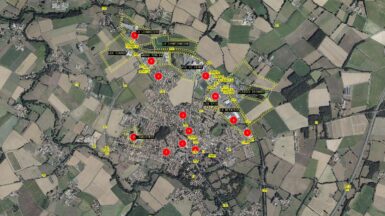 Vie économique | Mairie de Saint Fulgent