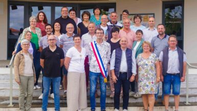 Vie municipale | Mairie de Saint Fulgent