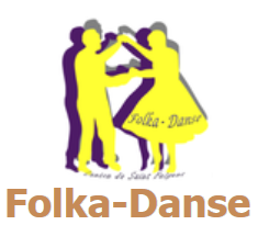 FOLKA DANSE - Saint-Fulgent (85)